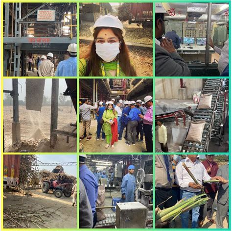 Sugar Is Probably The Most Politicised Industry Of The Country Yet It