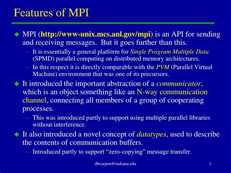 Ppt Java For High Performance Computing Powerpoint Presentation Free Download Id1578636