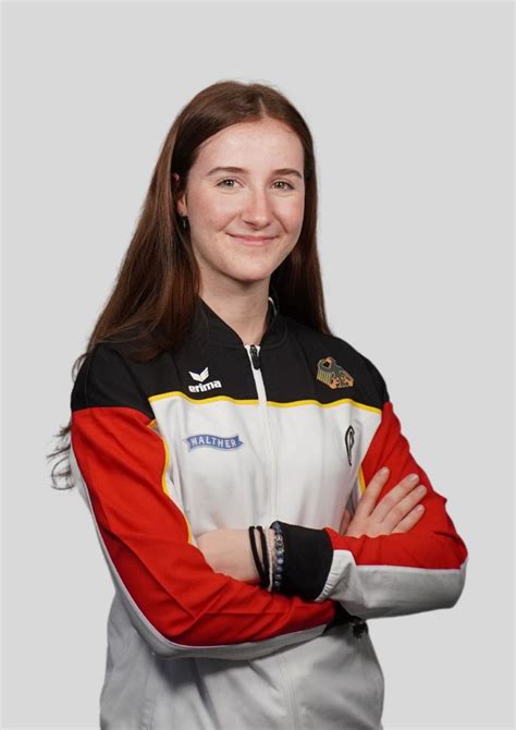 Deutscher Schützenbund Möller Lenja