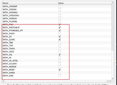 Qt Opencv移植 Yaornzz