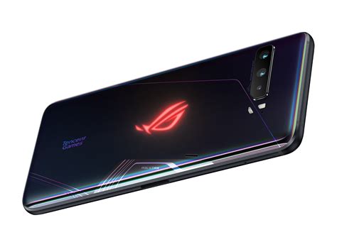 Rog Phone Strix Edition Phones Rog United Kingdom