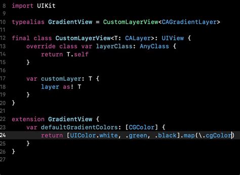 Artem Zinkov On Linkedin Ios Swift Iosdevelopment Uikit Apple