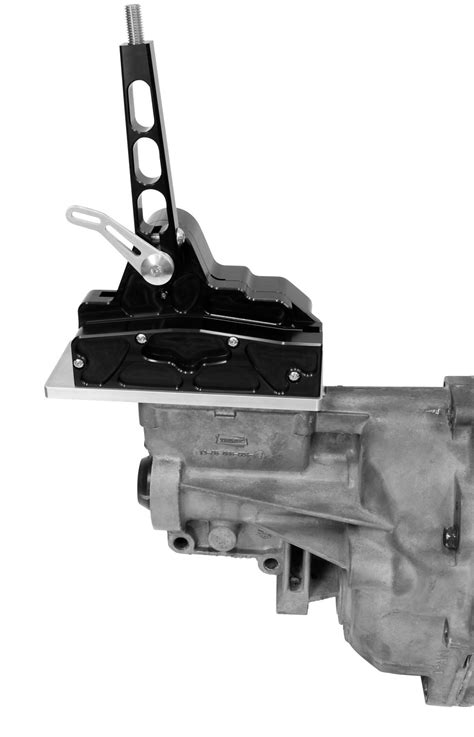 Sequential Shifter Kit Commodore Camaro Tremec T56