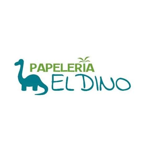 Papelería El Dino Hermosillo