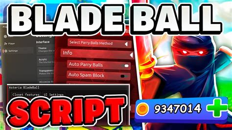 NOVO Blade Ball Script Hack AUTO BLOCK SKIN GRATIS GANHAR INFINITO PASTEBIN