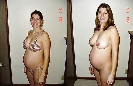 Schwanger Nackt Und Angezogen Pics XHamster