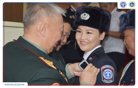 АЛБА ХААГЧ АЖИЛТНУУДАД ЦОЛ ШАГНАЛ ШАРДУУЛАХ ЁСЛОЛЫН АЖИЛЛАГАА БОЛЛОО