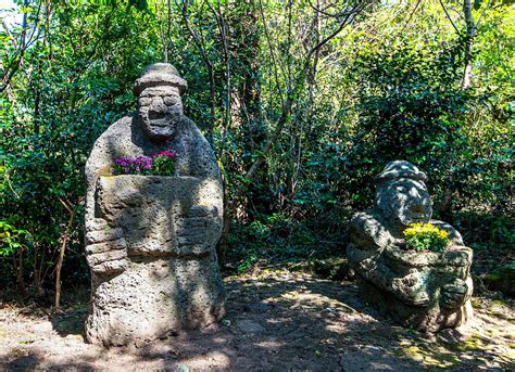 북촌돌하르방미술관