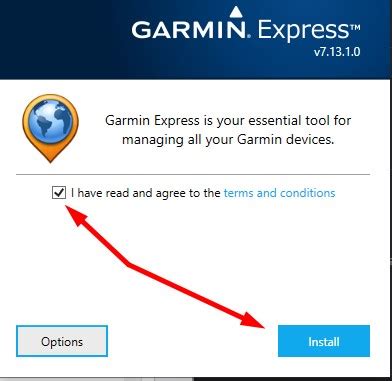 Garmin Express Gratis Nedladdning Senaste Versionen