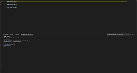 Python New Console For Notebook For Jupyter Notebook In Visual