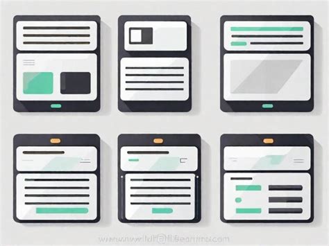 Premium Ai Image Interactive User Interface Design