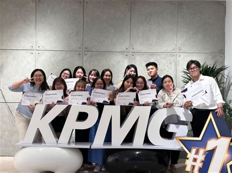 Thien Phuc Nguyen On Linkedin Kpmg Internship Kpmgtax 10 Comments