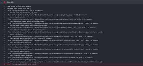 I Am Trying To Update My Data Repo By Adding Datasets For Sdg Indicator