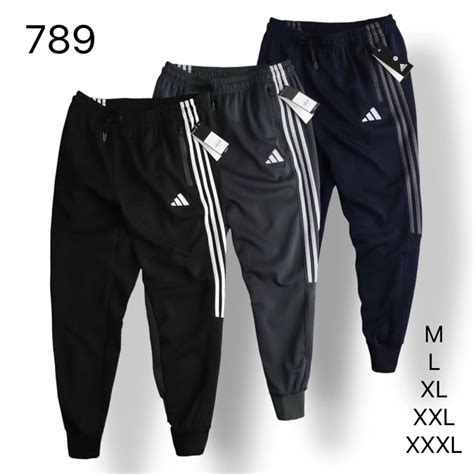 กางเกงวอร์มขายาว ใส่สบาย ไม่อมเหงื่อ Teenee Shopping Thaipick