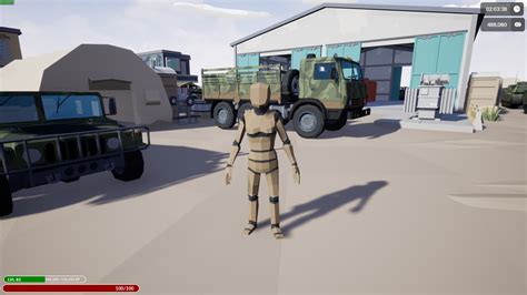 Straight Up Dummy Characters Dlc On Steam