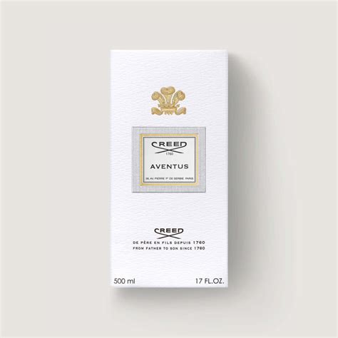Aventus Creed Fragrance Uk