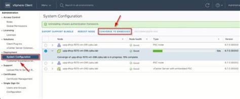 Vmware Vsphere 6 7 Update 2 Released • Nolabnoparty
