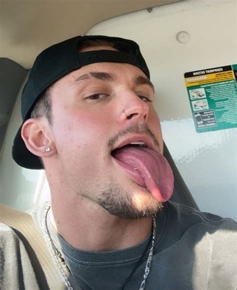 Pin On Tongue