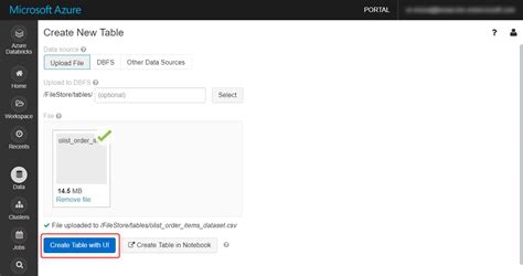 Excel Azure Notebooks Databricks で同じことをやってみる 4 【databricks編】 ナレ