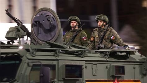 Duma To Ban Gender Reassignment Without Surgery As Russian Men Go For