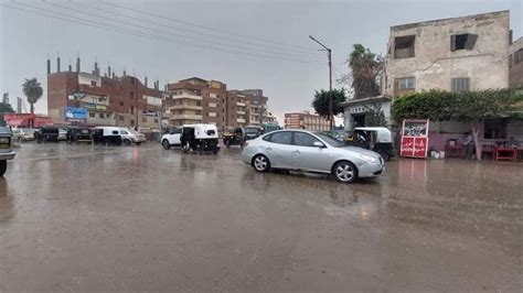 «الأرصاد الجوية تكشف استقرار حالة الطقس وتعلن درجات الحرارة اليوم أي