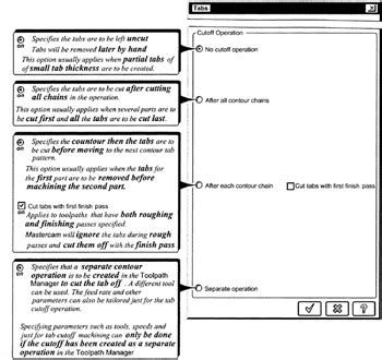 Chapter 10 Using Tabs And Work Offsets GlobalSpec