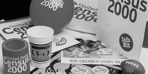 My First Government Job — Census Enumerator By Matt Dobson