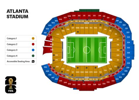 2026 World Cup Ticket Prices By City The World Cup Guide