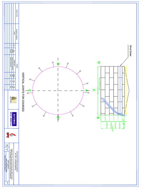 3 Shell Vertical Joints Pdf