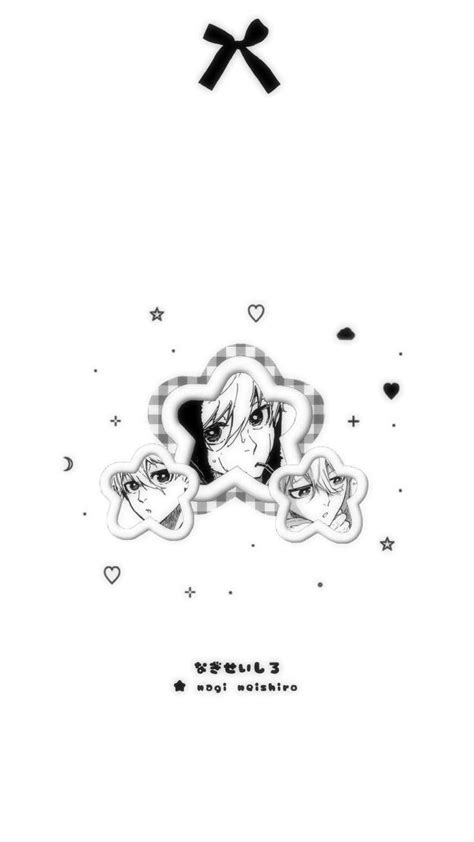 Blue Lock Nagi Ideas Blue Blue Lovk Anime Babe