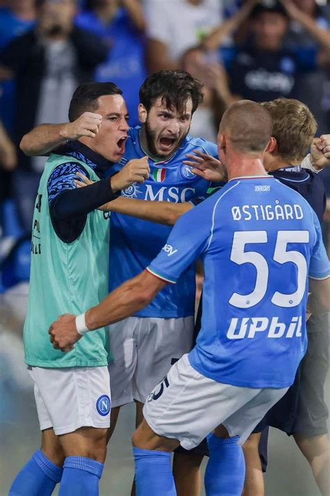 Entrepreneur Georgia On Linkedin ესეც ასე კვარა დაბრუნდააა ⚽ პირველი გოლი 19 მარტის შემდეგ