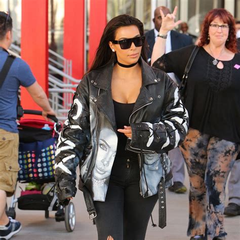 Kim Kardashian Has Finally Revealed The Real Todd Kraines
