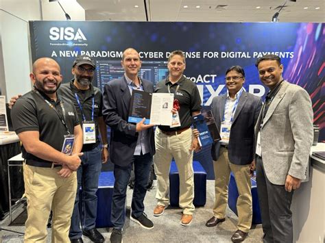 Balagopal Ramakrishnan On Linkedin Sisa Reimagines Cybersecurity With Mxdr At Rsa 2024