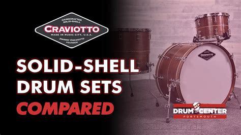 The Different Parts Of A Drum Set—explained By Real Drummers