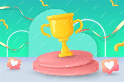 Premium Vector Abstract Scene Background Product Presentation Vector Illustration