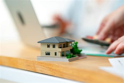 Үл хөдлөх хөрөнгө