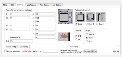 Add Add Package Variant Button To Library Edtor Window Please