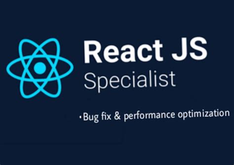 Fix Bugs And Make Your React App Faster By Tomiwayrn Fiverr