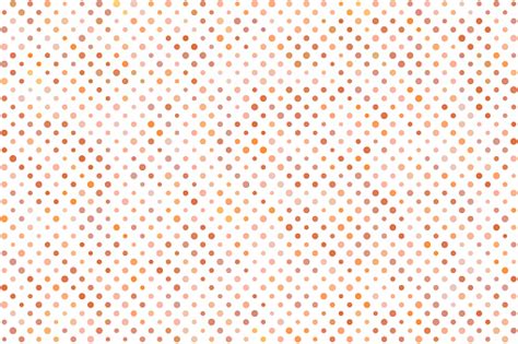 다색 배경 원이있는 다채로운 벡터 텍스처 스플래시 효과 배너 흐릿한 빗방울이 있는 점선으로 된 추상적인 그림 직물 직물을 위한 이음새가 없는 무늬 가리키기에 대한 스톡 벡터