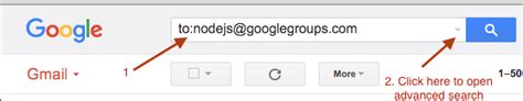 create gmail filter from search infoheap
