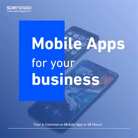 mobile application development industry trends in 2022
