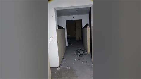 Departamentos Abandonados En Escobedo Youtube