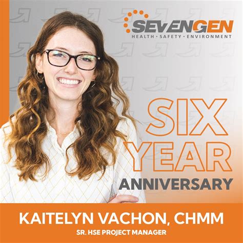 Happy 6 Year Sevengen Anniversary To The Adaptable Resourceful And