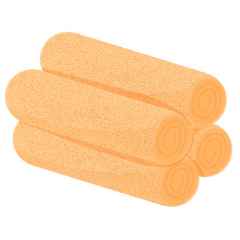 Vegetable Risol Cake 54842325 Png