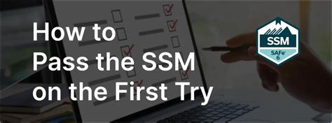SAFe SSM Exam Guide ScrumPrep