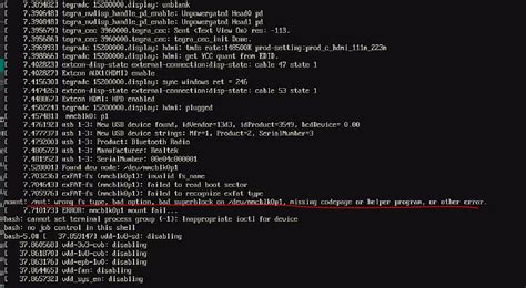 cannot boot jetpack 5 0 2 on nx sdcard jetson xavier nx nvidia