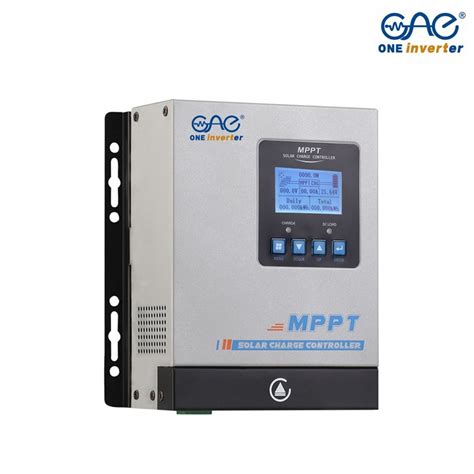 China Customized Mppt Maximum Power Point Tracking Manufacturers