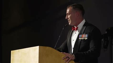 Eod Memorial Ball 2024 Keynote Us Marine Corps Eod Staff Sergeant