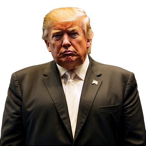 [100 ] Trump Png Images