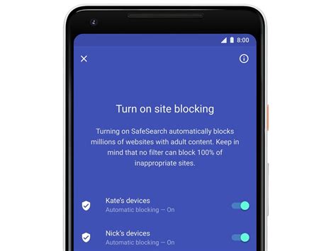 Google Wifi Amps Up Parental Controls With Website Blocking Android Central